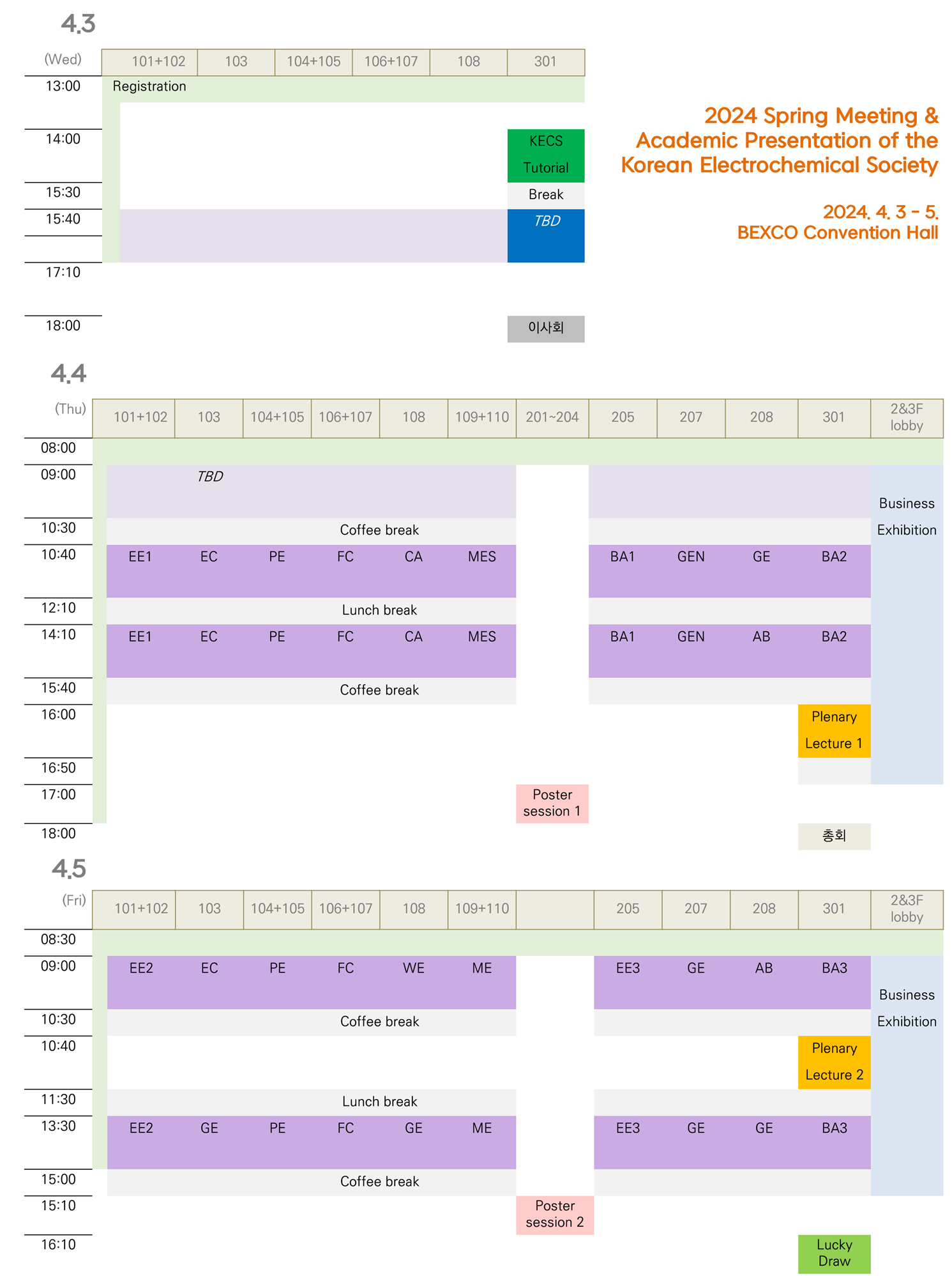 한국전기화학회
